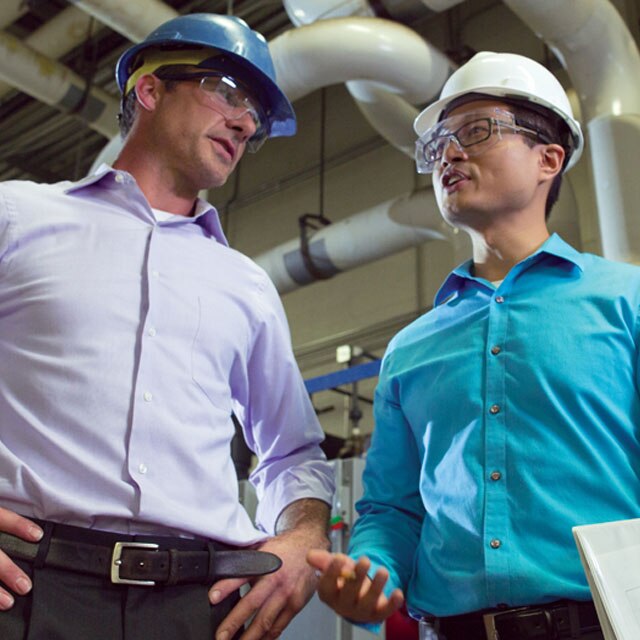 Engineering Services | Swagelok